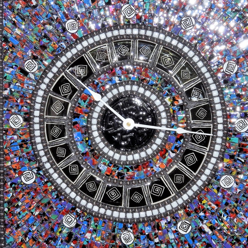 FlutterflyMosaics - Etsy