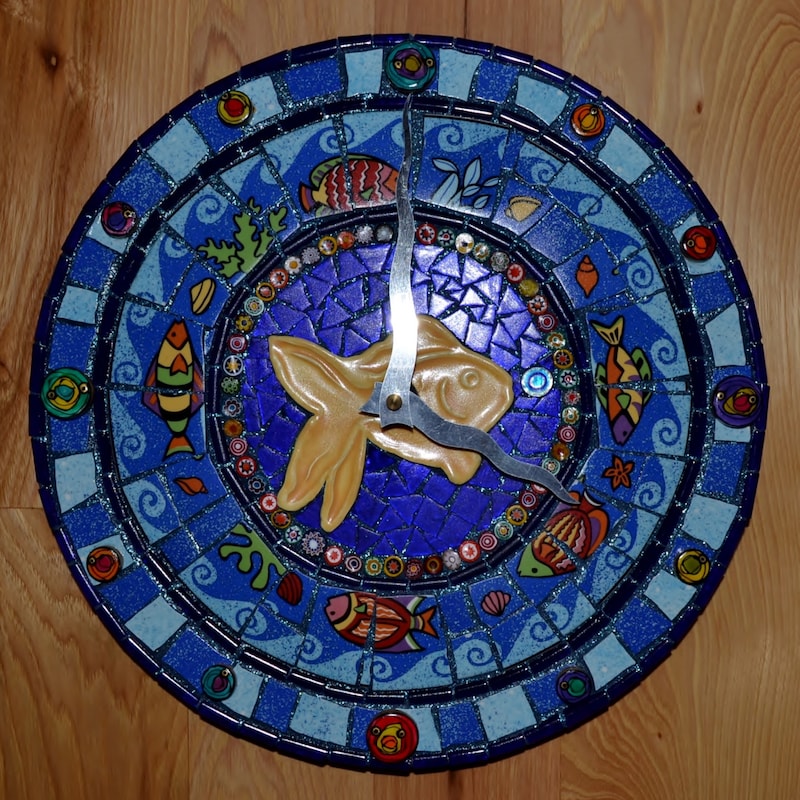 FlutterflyMosaics - Etsy