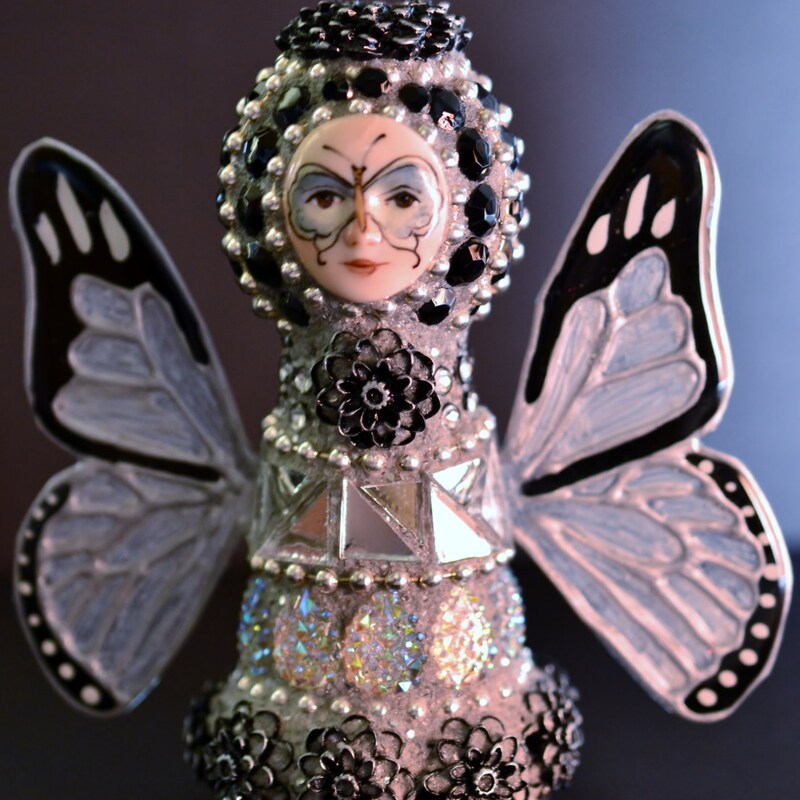 FlutterflyMosaics - Etsy