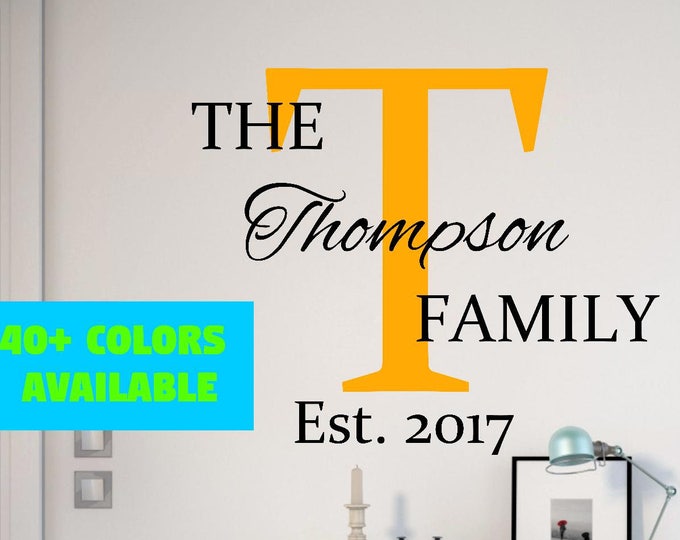 Skyline Wall Decal Skyscraper Wall Decal Sticker City Wall | Etsy