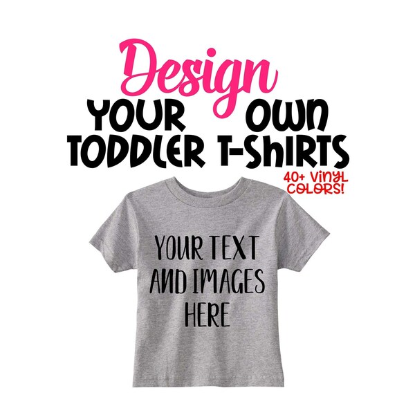 Funny Toddler Shirt - Etsy