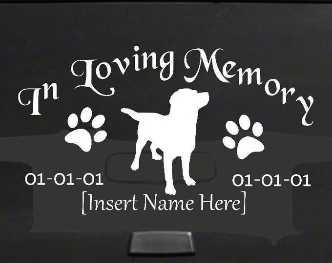 Pet ALERT Front Door Decal Firefighter Warning Sign to - Etsy