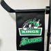 Custom Magnetic Team Locker Room Door Flag - Hockey Team Flag - Change ...
