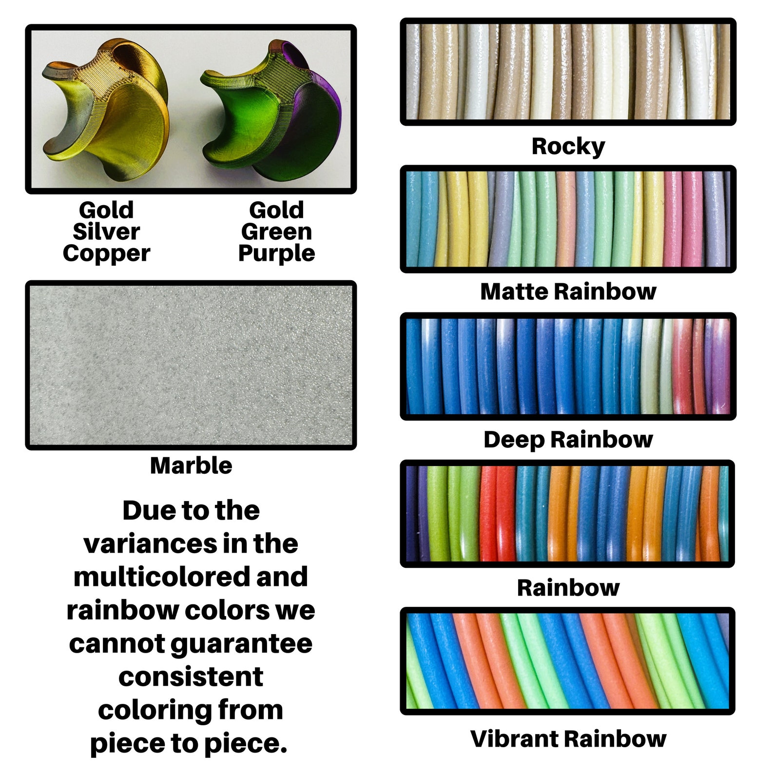 Custom Printed Pen Cup Desk Top Organizer 3D Printed Pen Cup 3D Printed ...