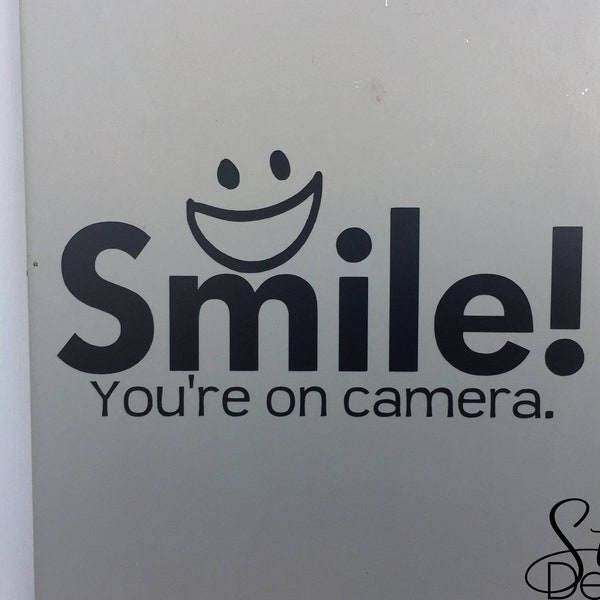 Security Stickers - Etsy