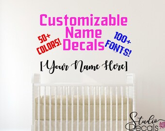 Skyline Wall Decal Skyscraper Wall Decal Sticker City Wall - Etsy