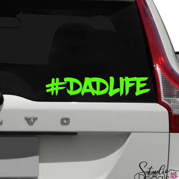 Car Decal - Etsy