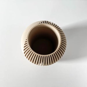 Custom Printed Pen Cup Desk Top Organizer 3D Printed Pen Cup 3D Printed ...