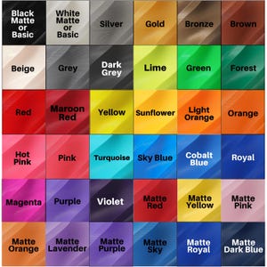 Custom 3D Printed Desktop Signs - Desk Signs - Desk Names - Desk ...