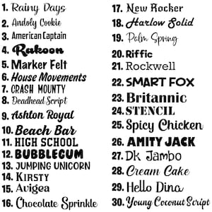 Custom 3D Printed Desktop Signs - Desk Signs - Desk Names - Desk ...