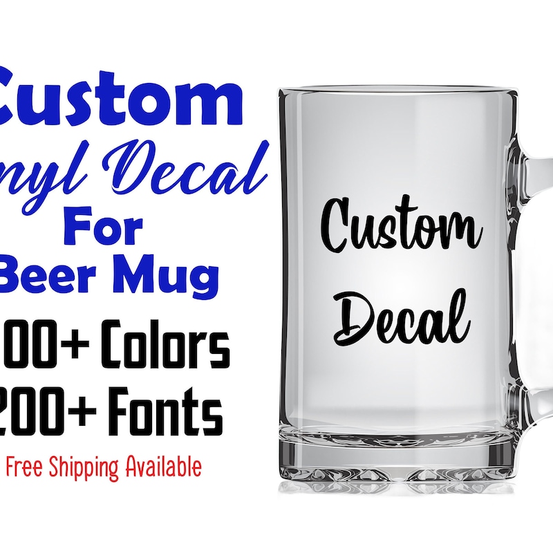 Custom Beer Label - Etsy