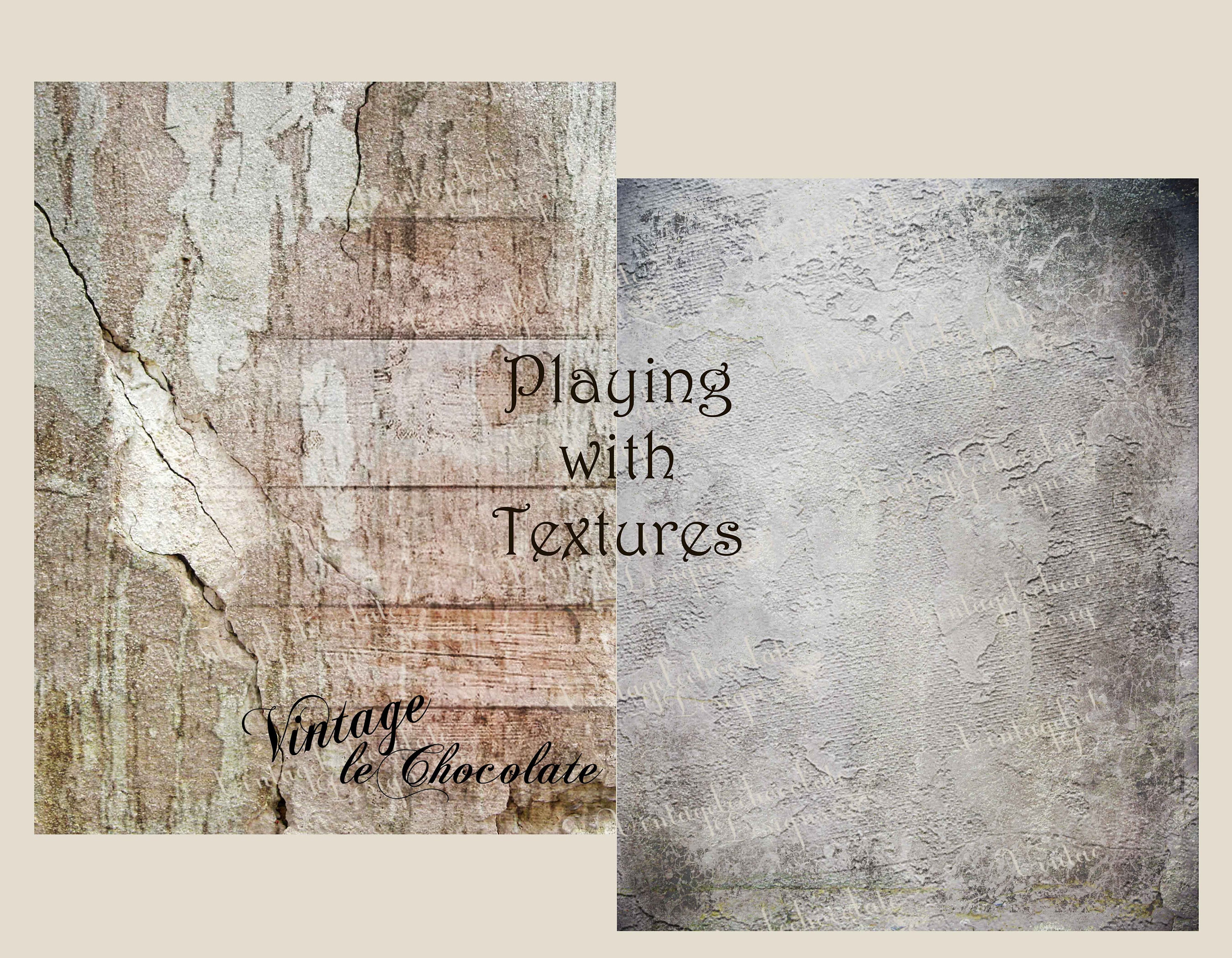 Digital Photography Texture Photo Journal Layer Backgrounds - Etsy