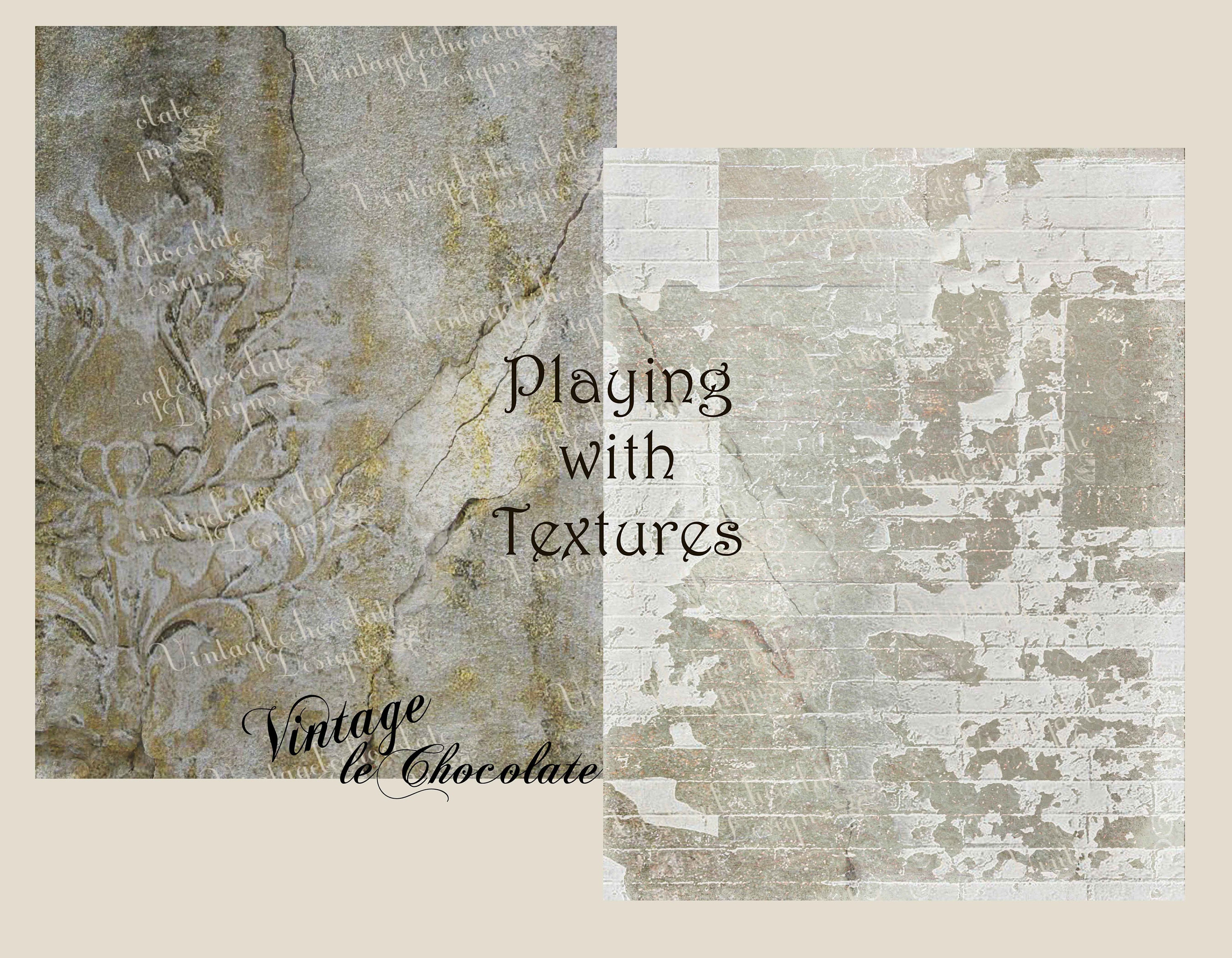 Digital Photography Texture Photo Journal Layer Backgrounds - Etsy