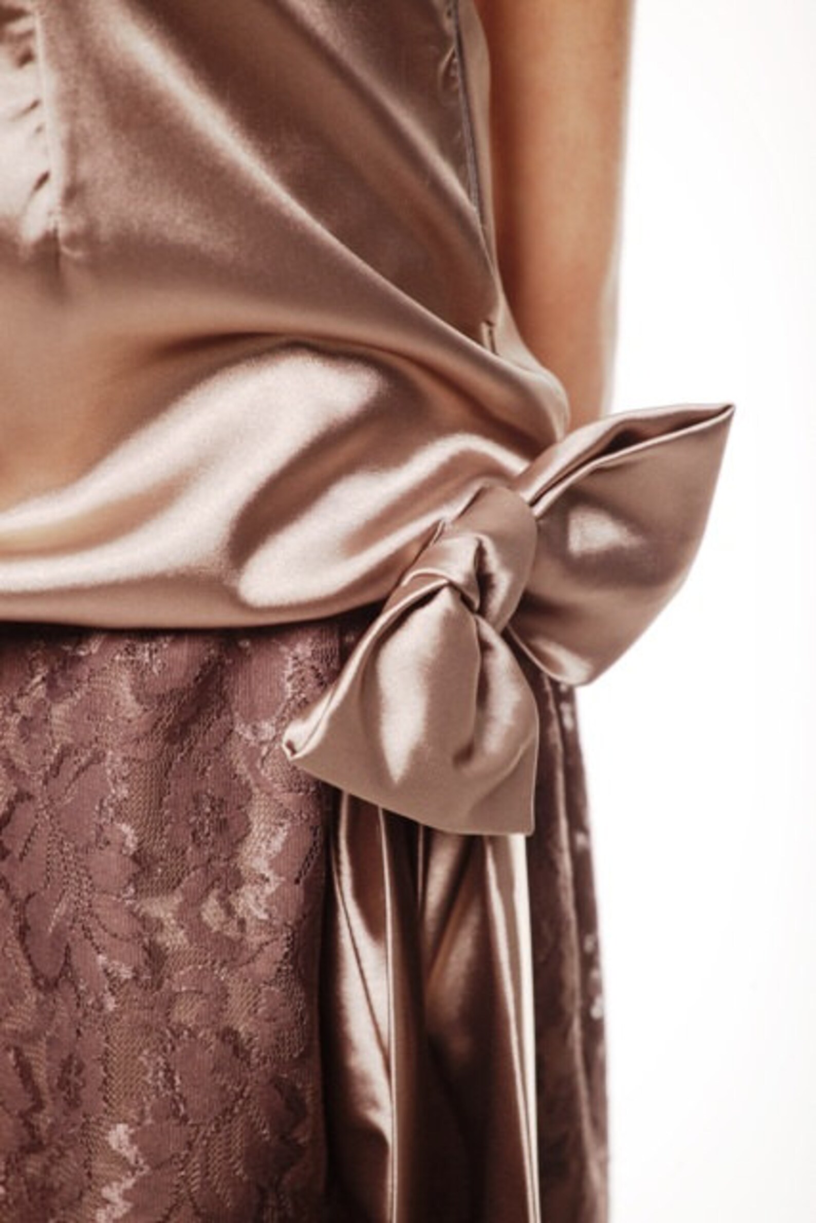 Flapper Wedding Dress 20s Bride Drop Waist Wedding Dress | Etsy