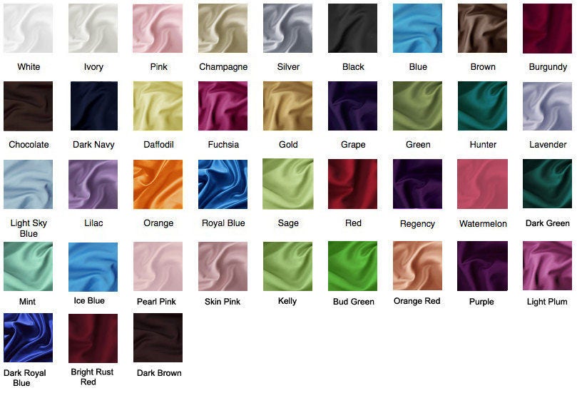 Silver Satin Dressing Gown Vintage Style Silver Marabou | Etsy