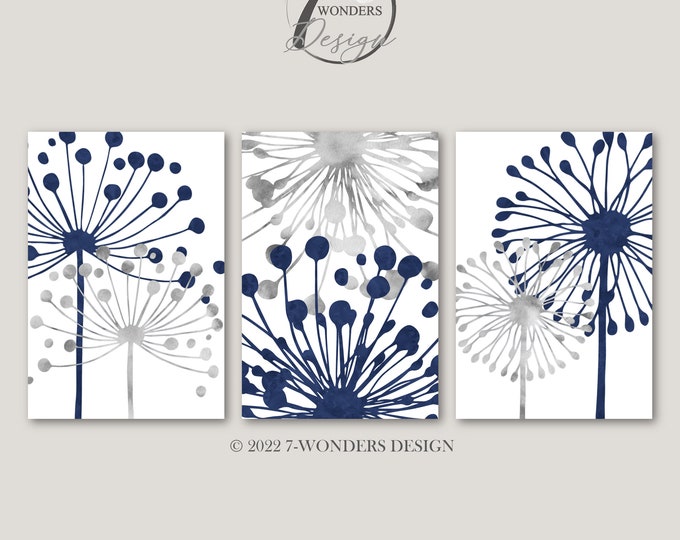 Navy Hardcover Books, Navy Books for Interior Design, Staging, Home ...