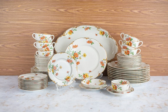 Warwick Porcelain