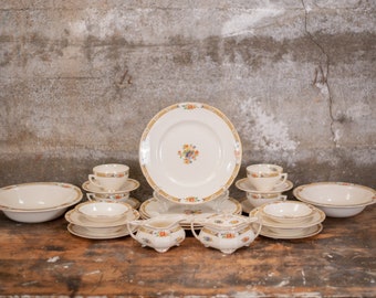 Grindley China - Etsy