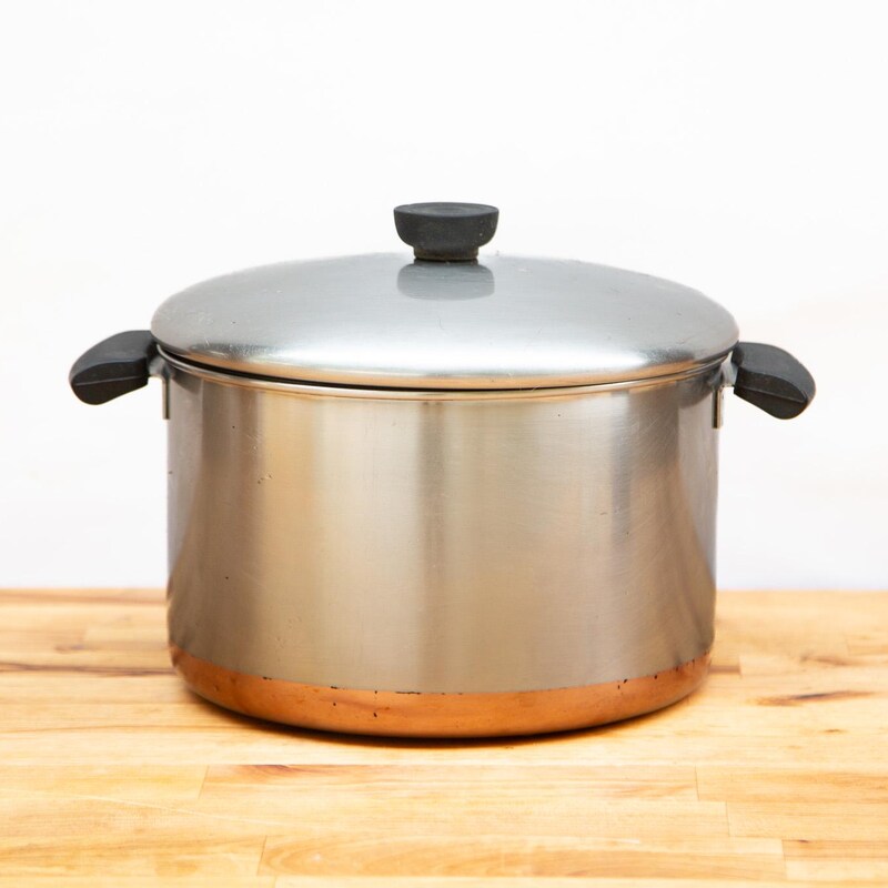Revere Ware - Etsy