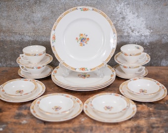 Grindley China - Etsy