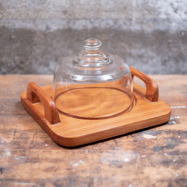 Dolphin Cheese Plate - Etsy