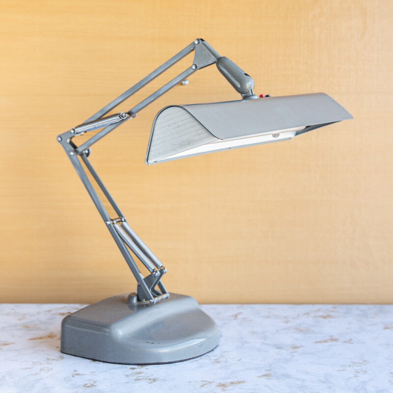 Task Lamp - Etsy