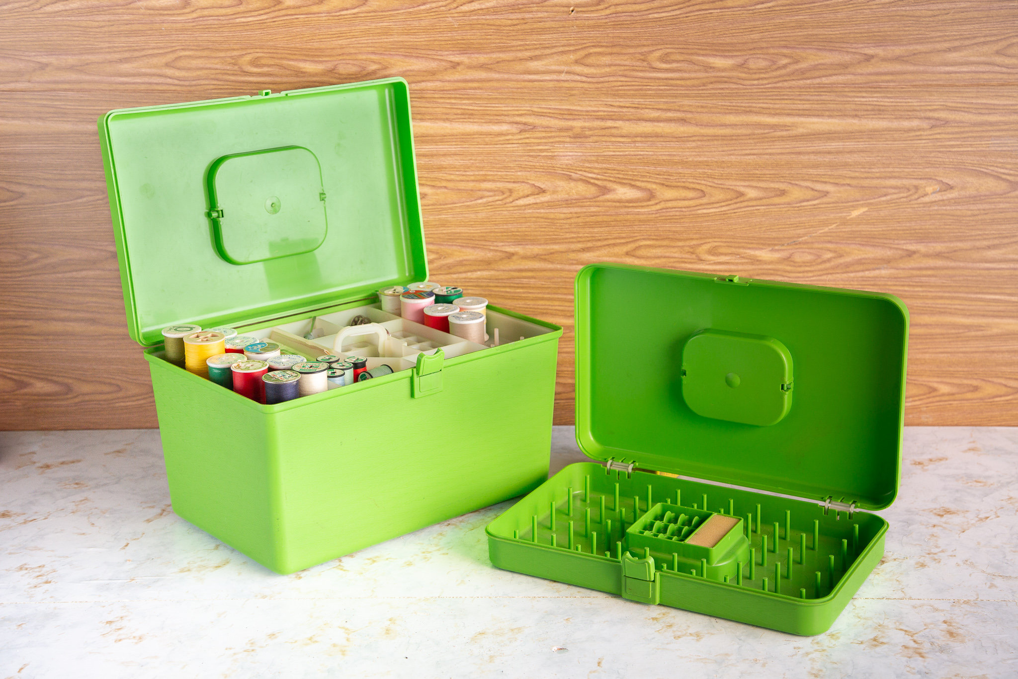 Sewing Storage Cases