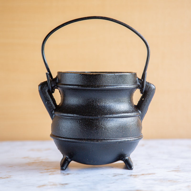 Black Cauldron - Etsy