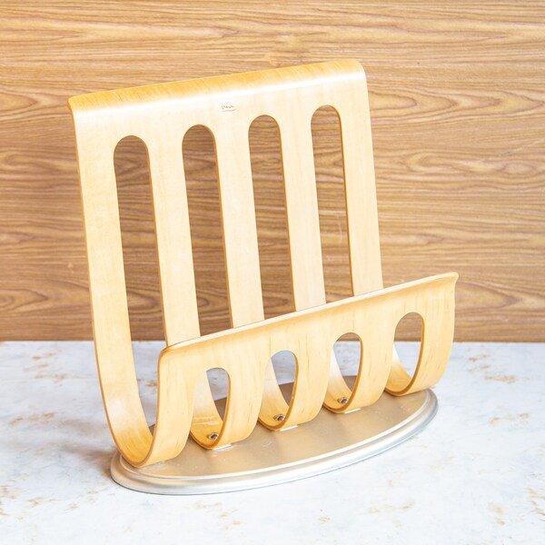 Magazine Rack - Etsy