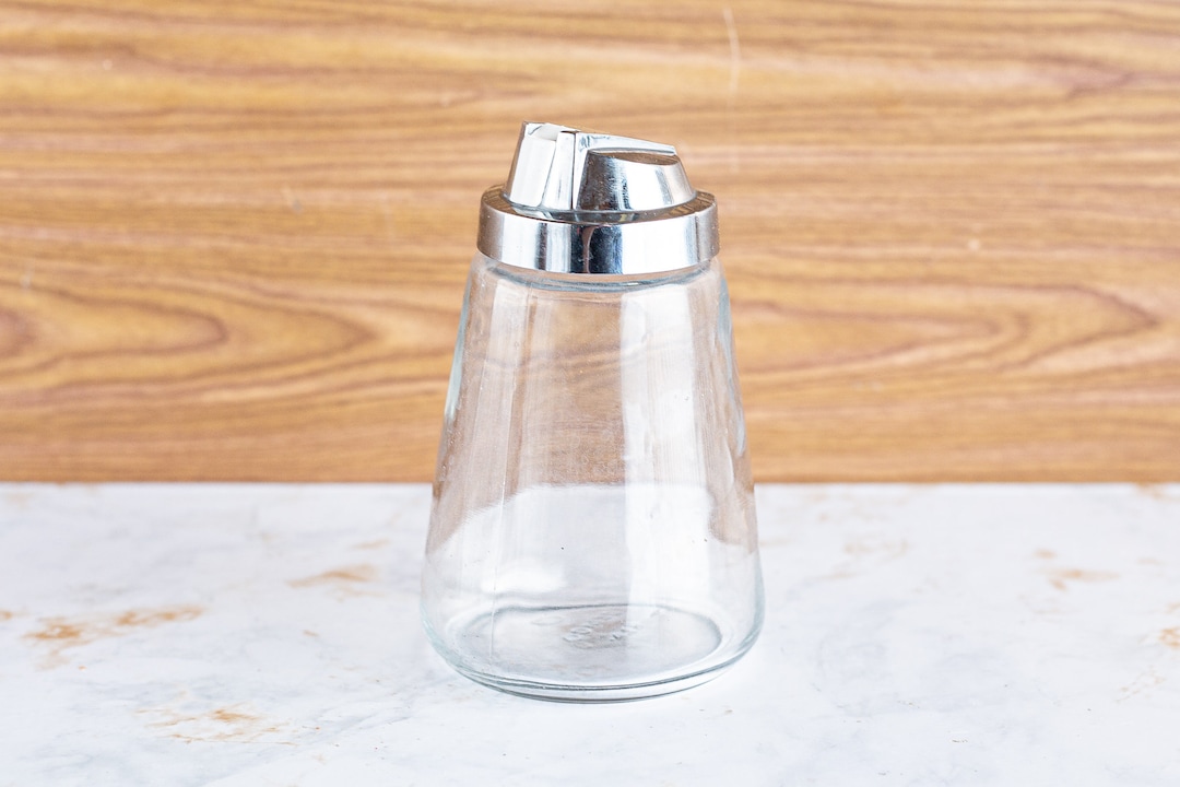 Vintage Gemco Breakfast Dispenser, Sweetener, Sugar or Creamer Holder ...