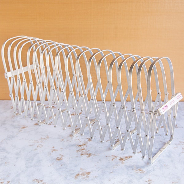 Accordion Rack - Etsy