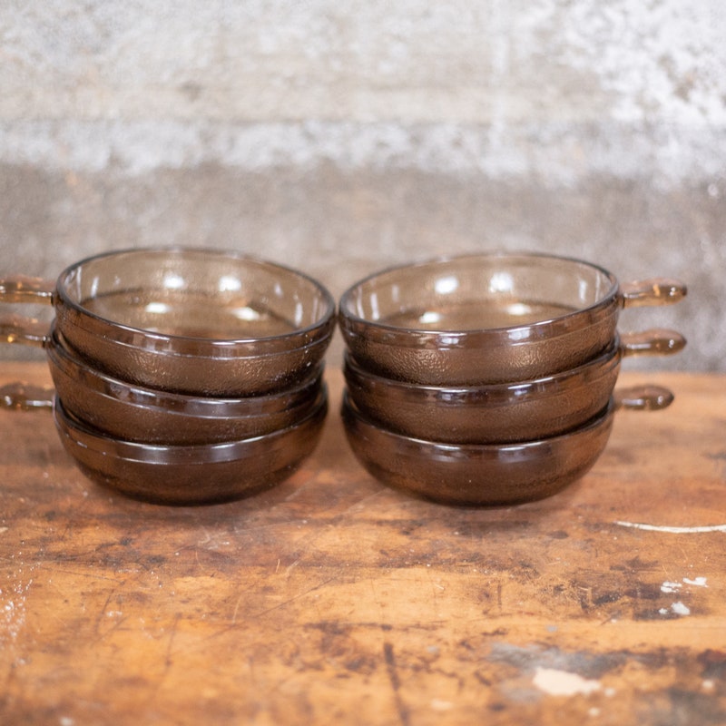Brown Cookware - Etsy