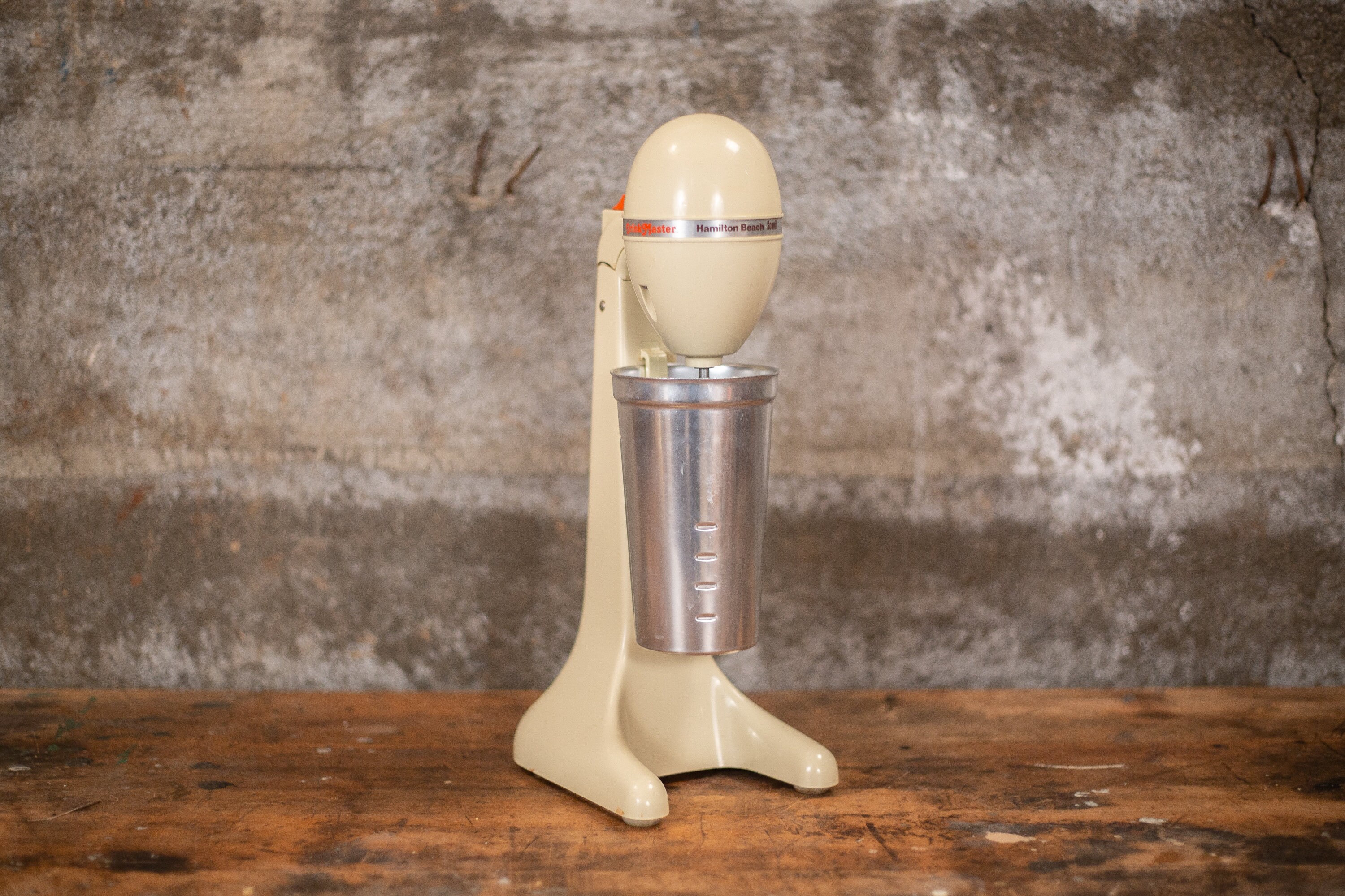 Home Appliances Small Kitchen Appliances Retro 2 Speed Vintage Shake ...