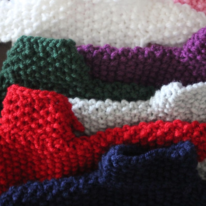 14 Pink Doll Sweater - Etsy