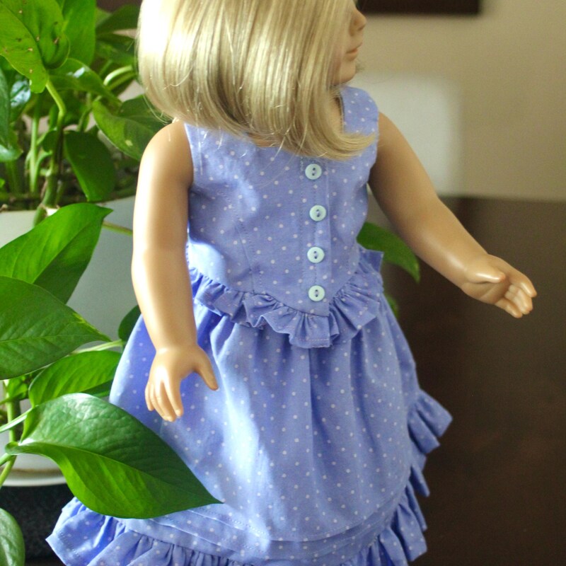 Forever 18 Inches - Etsy