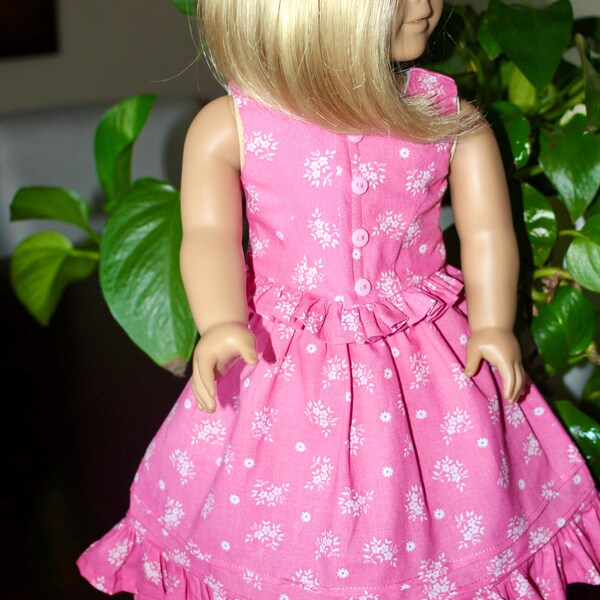 Forever 18 Inches - Etsy