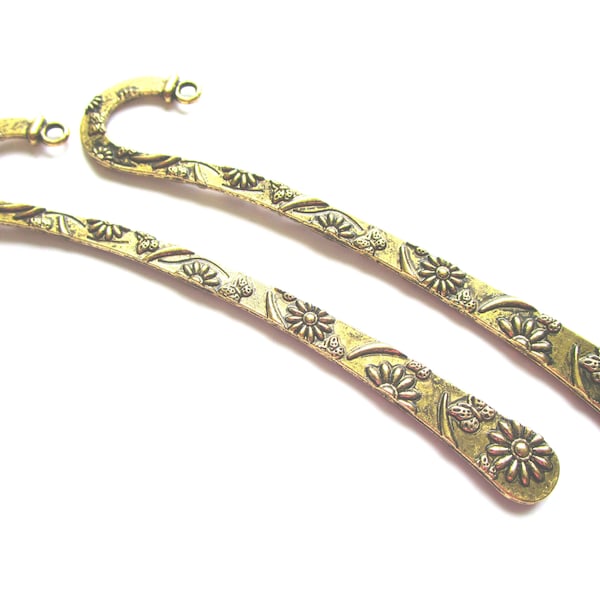 Metal Bookmark Blank - Etsy