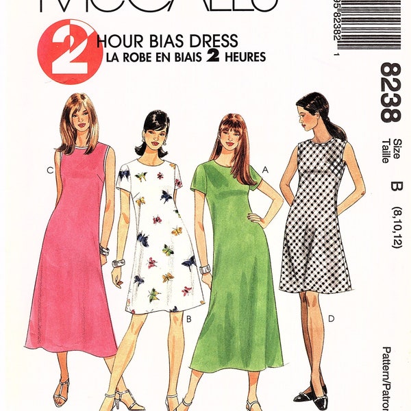 Bias Cut Dress - Etsy