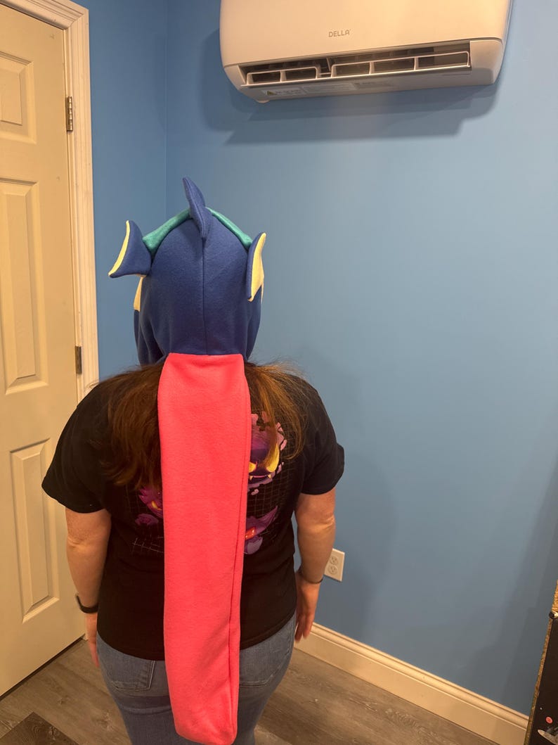 Frog Hat Anime Cosplay Fighting Rave Outfit Halloween Costume - Etsy