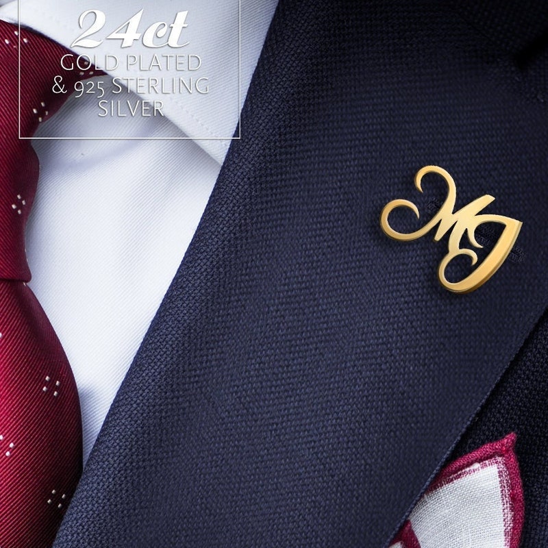 Lapel Pins - Etsy