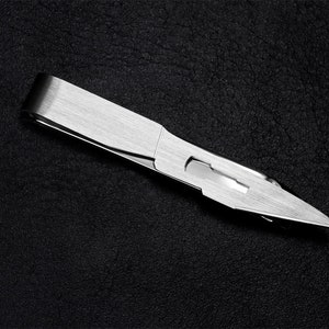 Doctor Gift - Doctor Tie Clip - Med Student Gift - Surgeon Gift ...