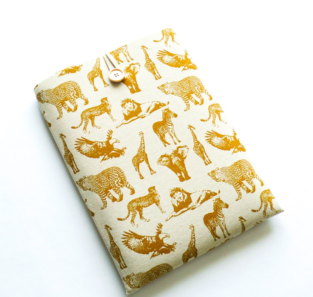 Custom Handmade Fabric Case Padded With Shock Absorbing Foam to Fit Any ...