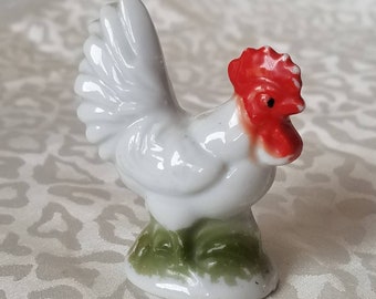 Ceramic farm animals | Etsy