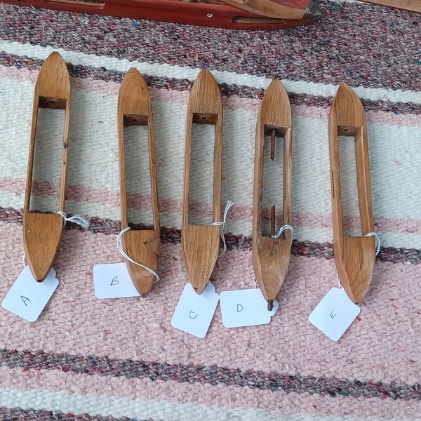 Weaving Shuttle - Etsy