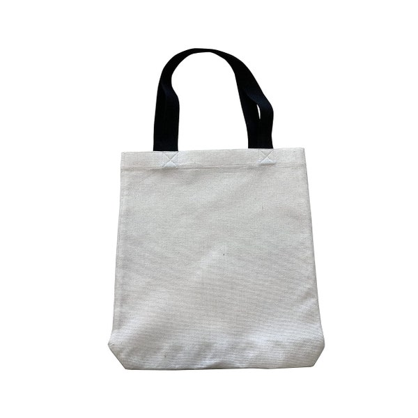 Polyester Tote Bag - Etsy