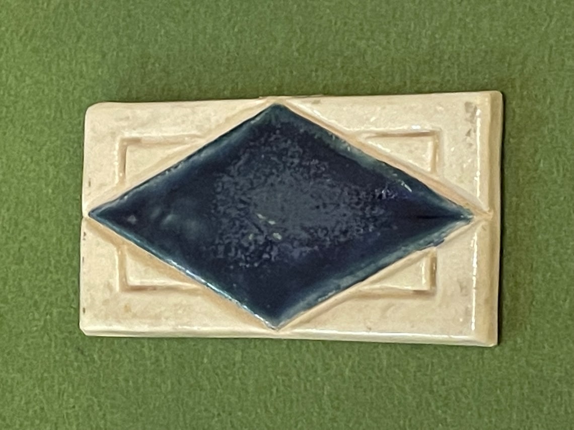 NYC Subway Mosaic Accent Tile -lorimer St. Station Brooklyn, N.y ...