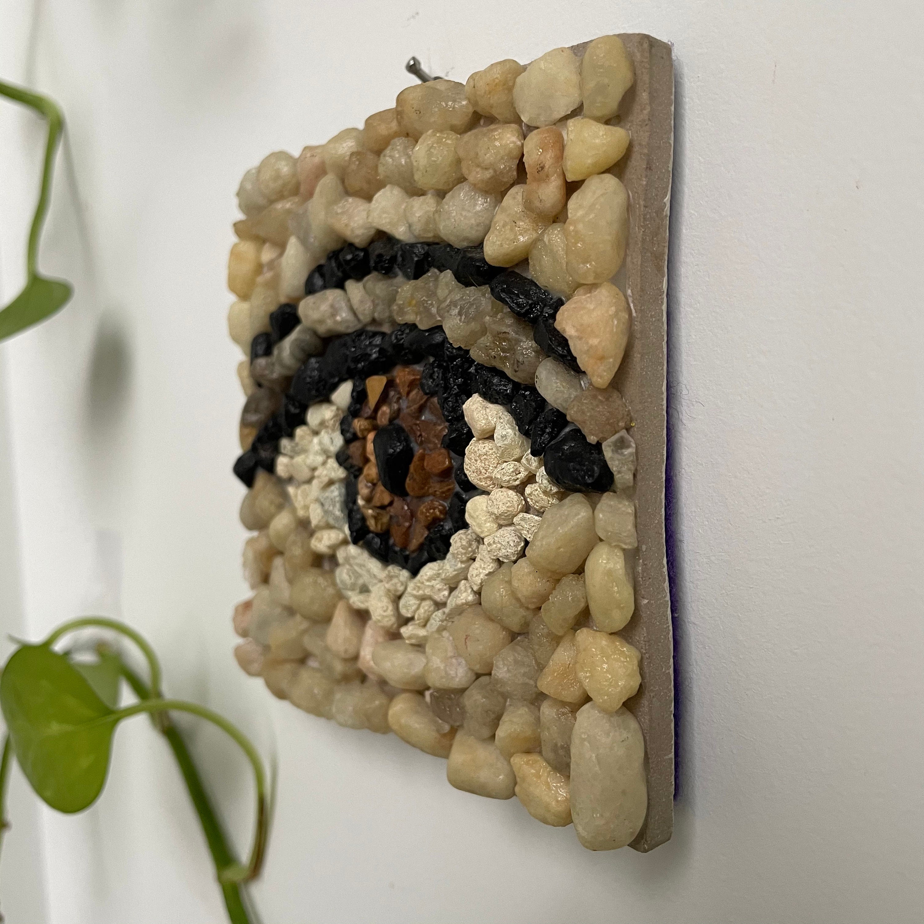 Ancient Eye Mosaic 2 Sizes From the Metropolitan Museum of Art ...