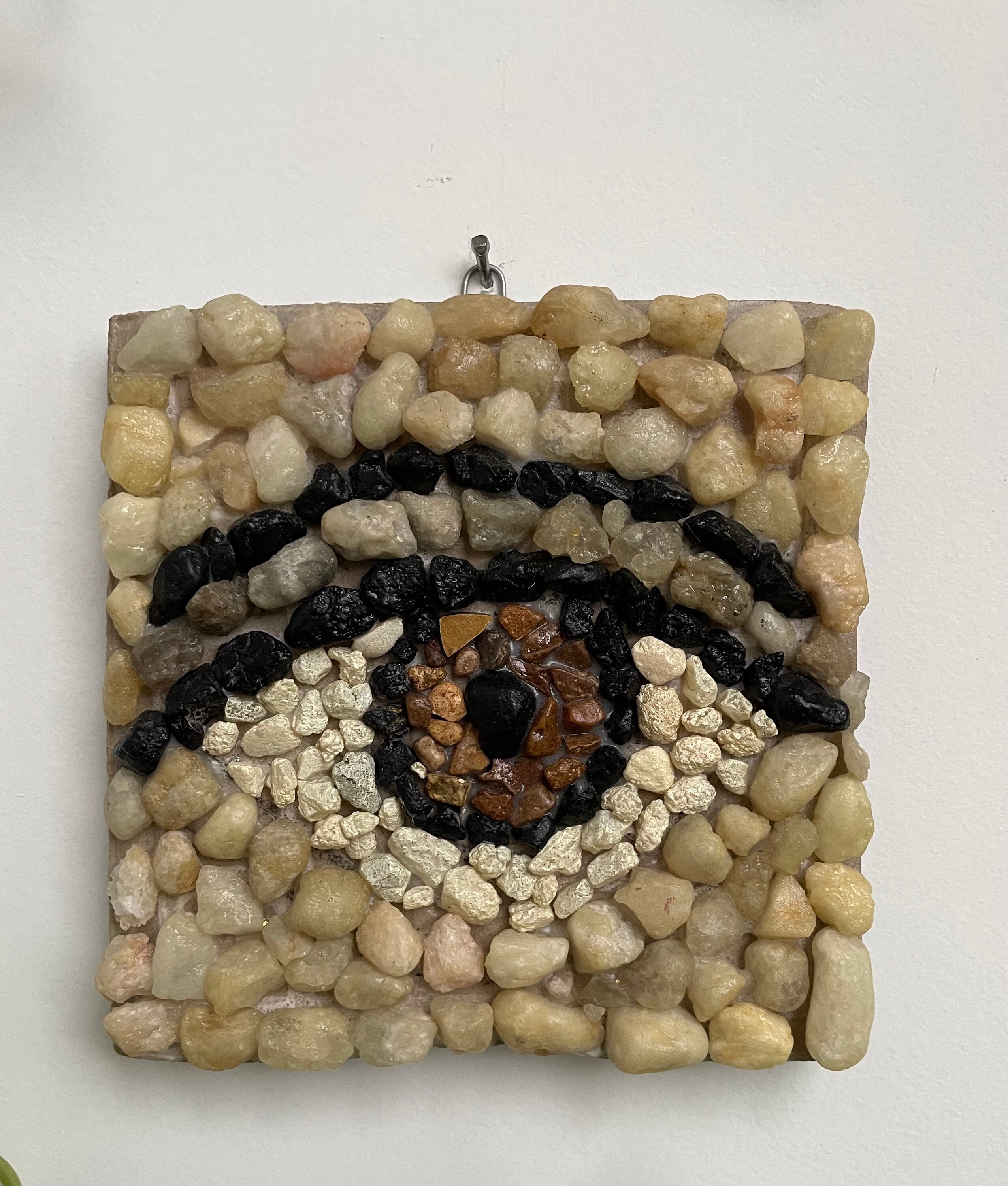 Ancient Eye Mosaic 2 Sizes From the Metropolitan Museum of Art ...