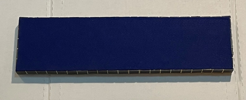 NYC SUBWAY Mosaic Sign "men" - Authentic Porcelain Tile/custom Work ...