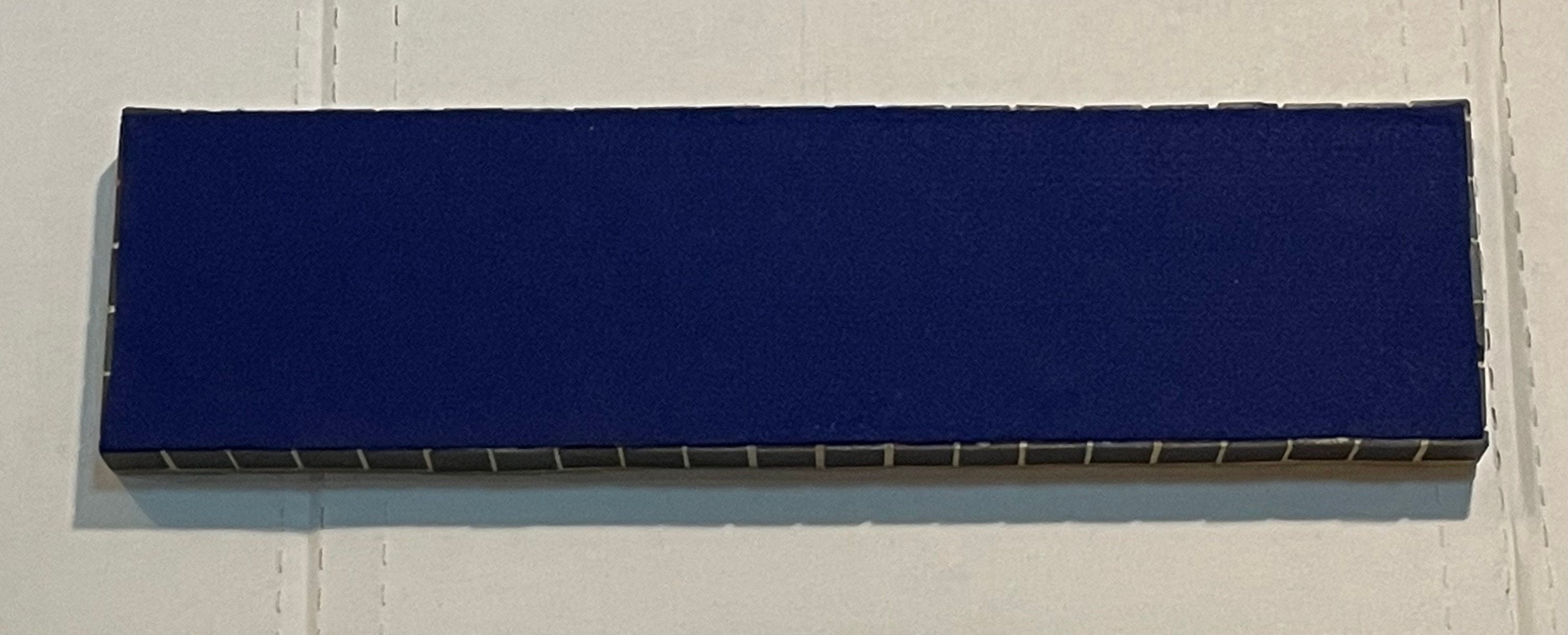 NYC SUBWAY Mosaic Sign "men" - Authentic Porcelain Tile/custom Work ...